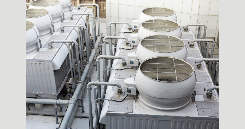 Cooling methods