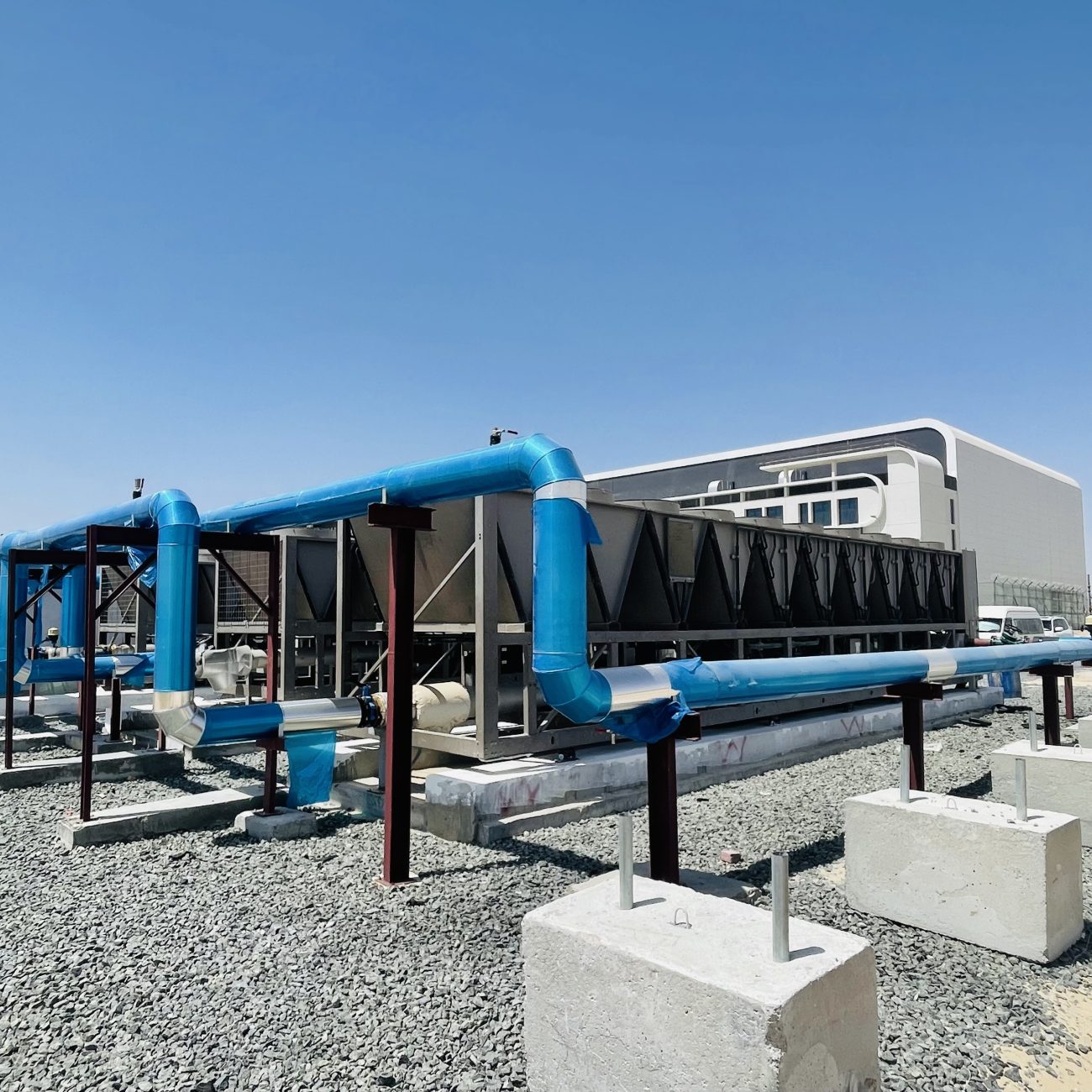 MEP Works In Dubai | MEP Services Company in Dubai, UAE