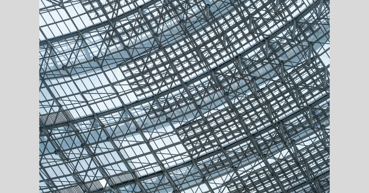 Steel Structure and Fabrication: Building the Future with Strength and ...
